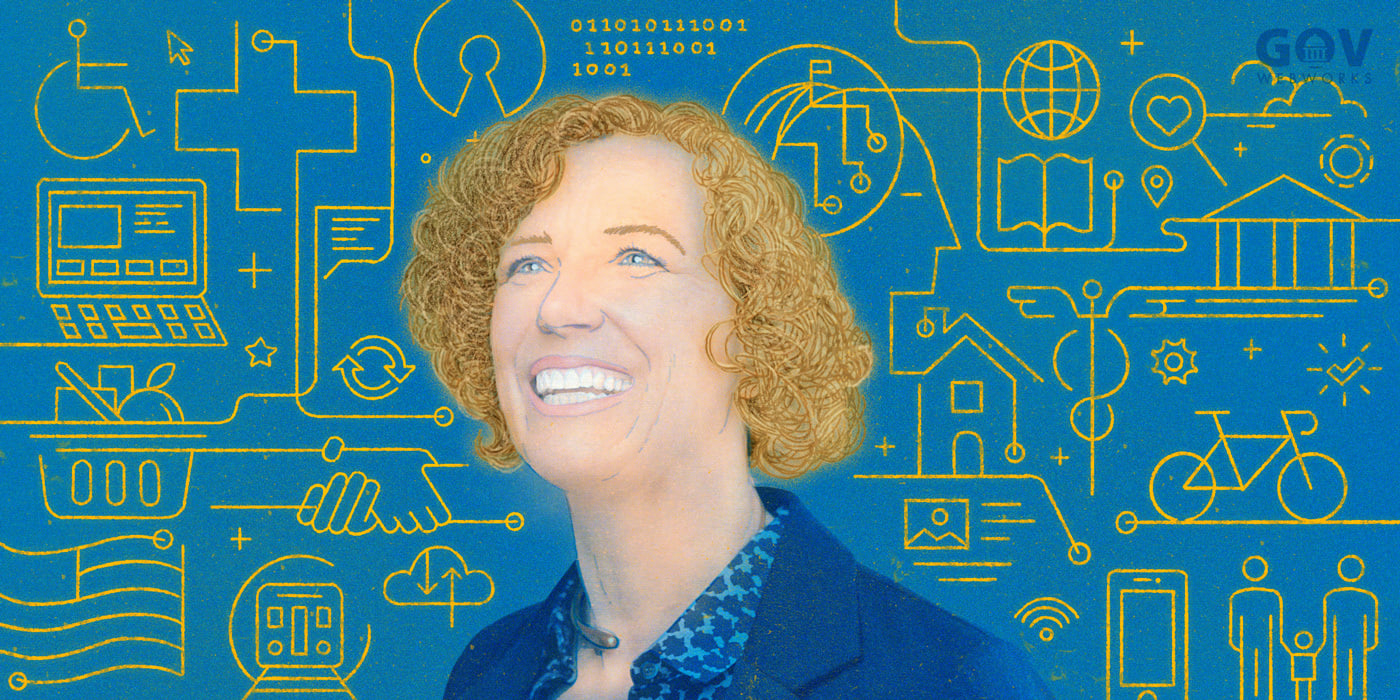 Digital Government Downloads - Improving digital government services